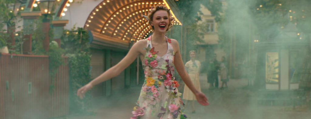 Swoon, Film Asal Swedia Resmi Buka Europe on Screen 2020