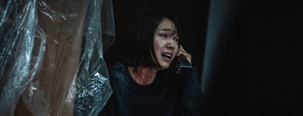 (REVIEW) The Call (2020) - KINCIR.com
