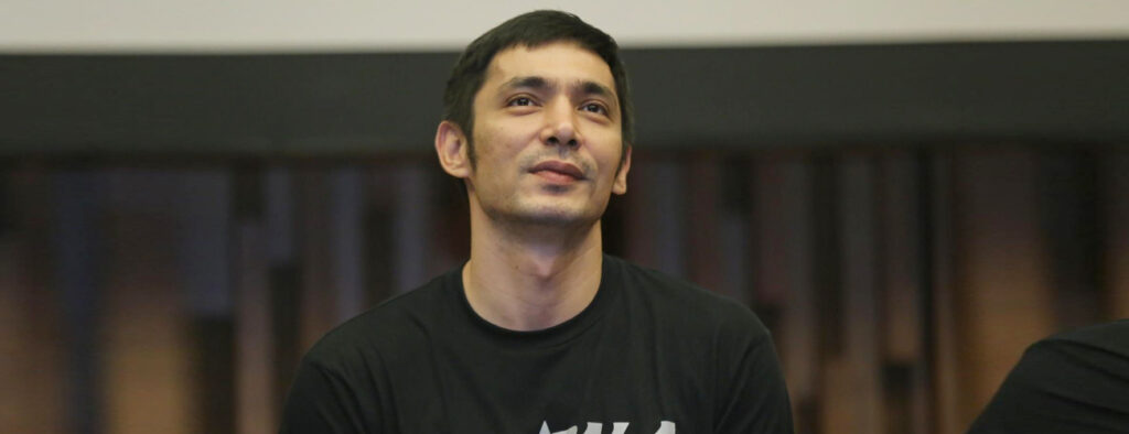 7 Aktor Indonesia Langganan Peran Pahlawan, Badass dan Menginspirasi!