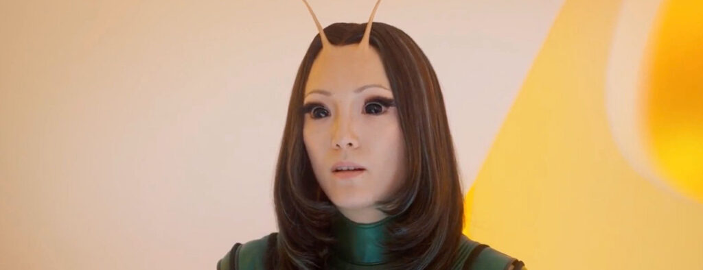 Mantis Bakal Muncul di Film Thor: Love and Thunder?