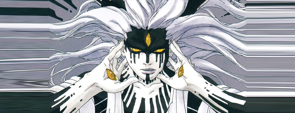 (Boruto) 5 Fakta Momoshiki Otsutsuki, Ancaman bagi Dunia Shinobi