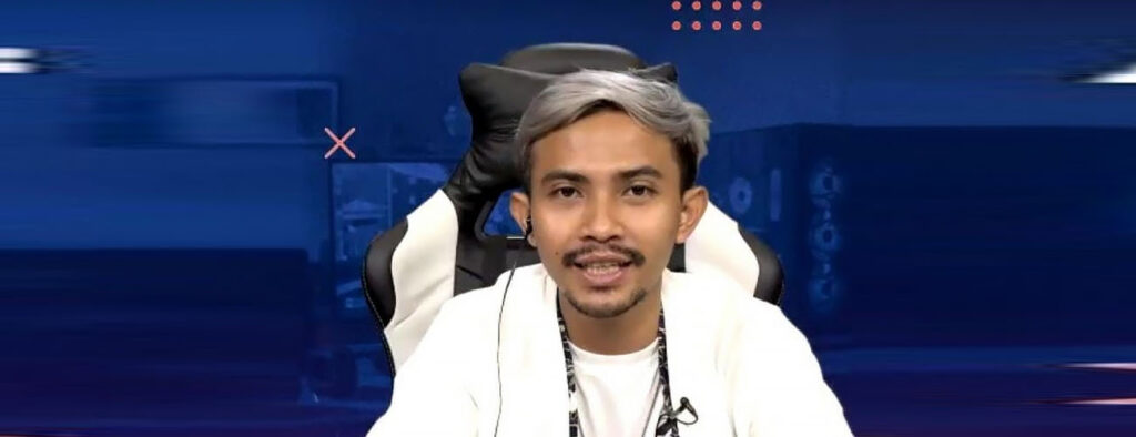 Terjun ke Dunia Gaming, Jadi Streamer atau Pro Player?