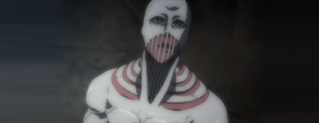 (Attack on Titan) War Hammer Titan, Raksasa dengan Kemampuan Terunik