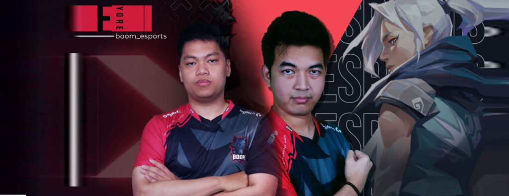 Eeyore dan Asteriskk Ungkap Alasan Pro Player Hijrah ke Valorant