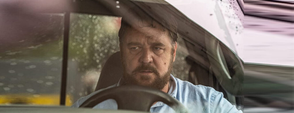 (REVIEW) Unhinged (2020) - KINCIR.com