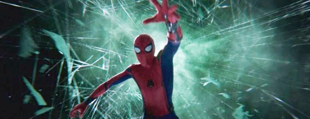 Setelah Isengin Penggemar, Marvel Umumkan Judul Asli Spider-Man 3!