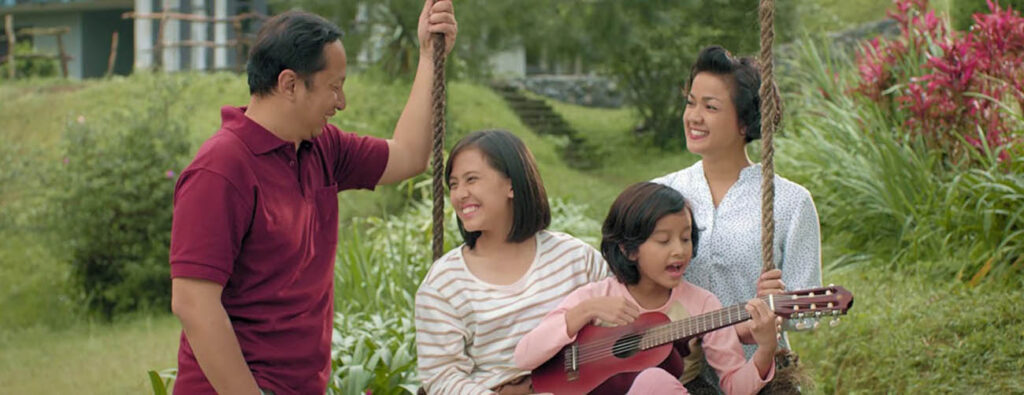 Kisah Hangat Keluarga Cemara Akan Hadir dalam Format Teater Musikal ...