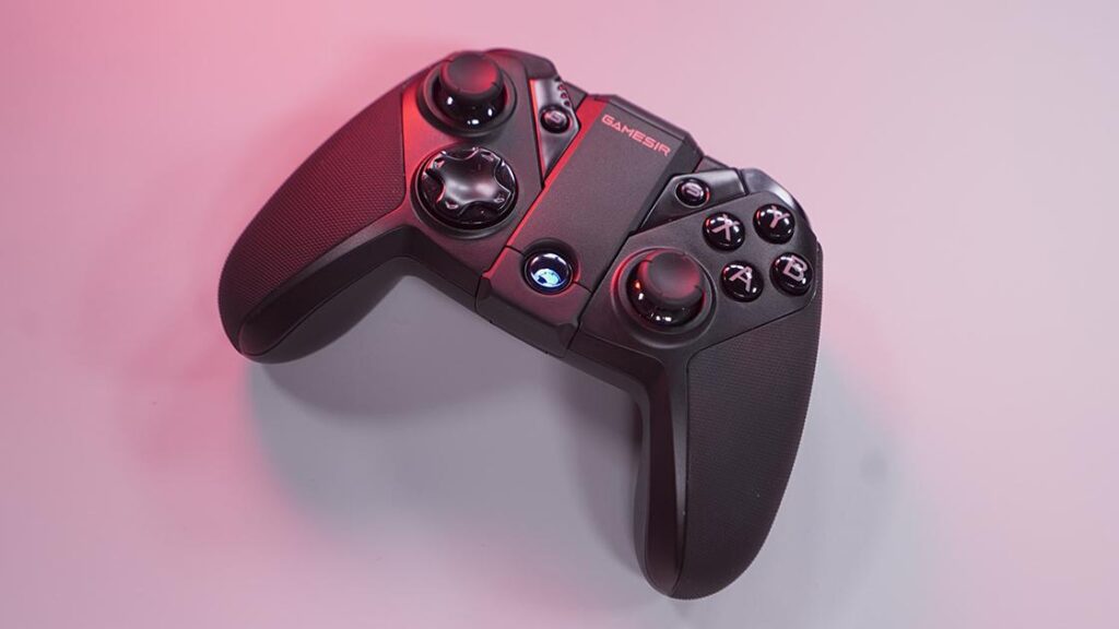 (REVIEW) Gamesir G4 Pro