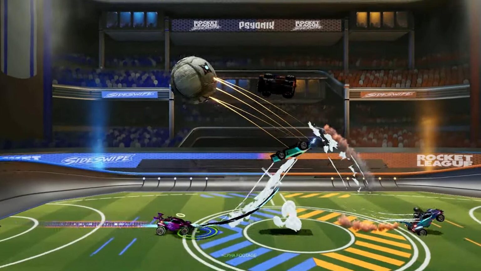 Rekomendasi Game Sepak Bola Bagi yang Bosan Sama EA Sports FC 24 atau ...