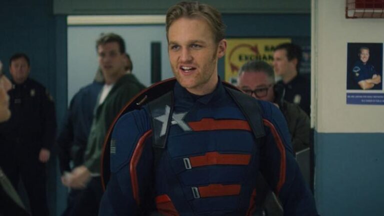 Aktor Captain America Baru Ternyata Pernah Audisi sebagai Steve Rogers ...