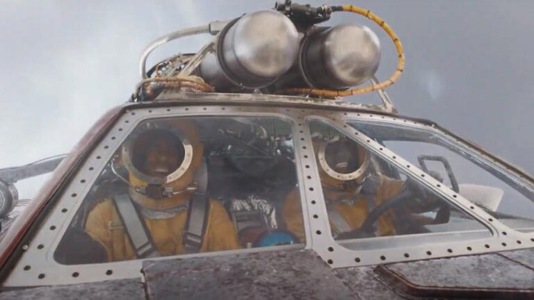 Tim Dominic Pergi ke Luar Angkasa di Trailer Terbaru Fast & Furious 9!