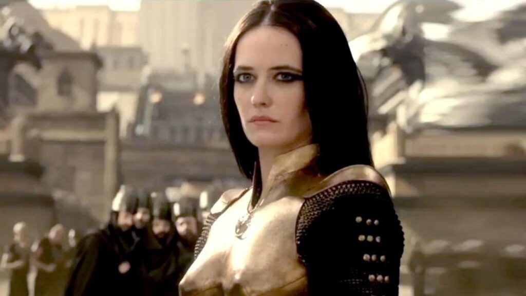 Review Film Target (2023)