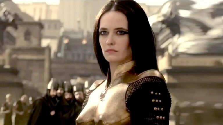 Review Film Target (2023)