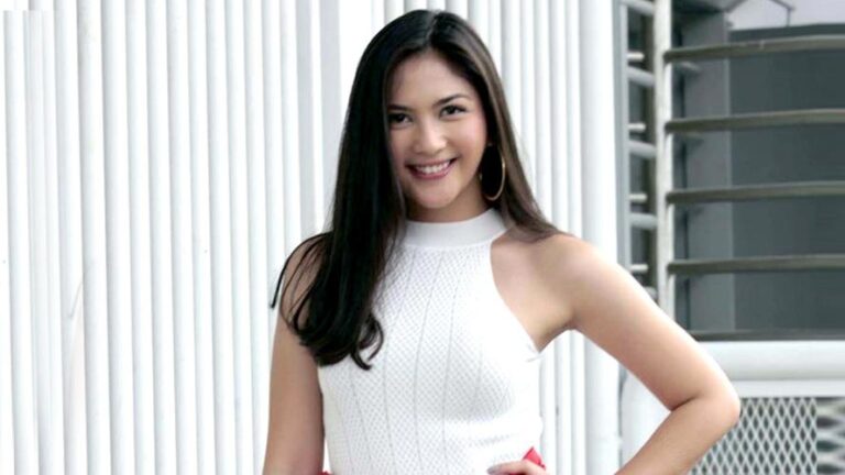 Jessica Mila Jadi Difabel di First Look Film Invalidite