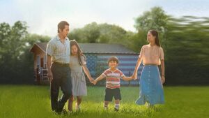 (REVIEW) Minari (2020)