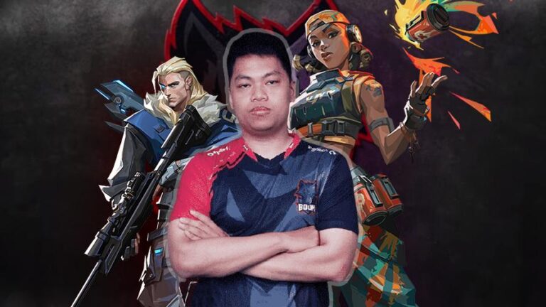 (PRO TIPS) 5 Agent Terbaik Menurut Eyeore di Meta Valorant Saat Ini!