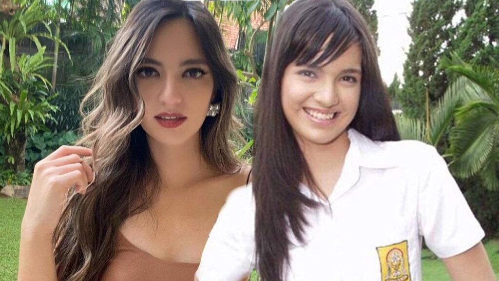 5 Artis Sinetron Indonesia yang Tenar sejak Belia