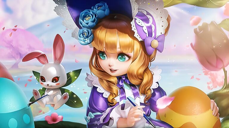 33 Daftar Hero Mobile Legends Mage Lengkap 2023 - KINCIR.com
