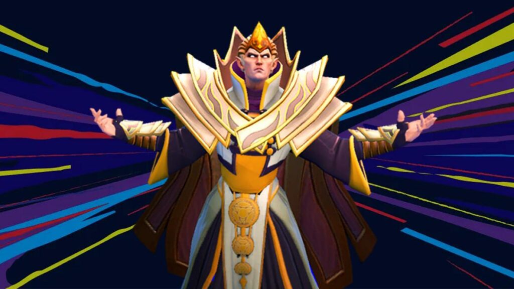 (Dota 2) Inilah 7 Hero dengan Win Rate Tertinggi dalam WePlay AniMajor