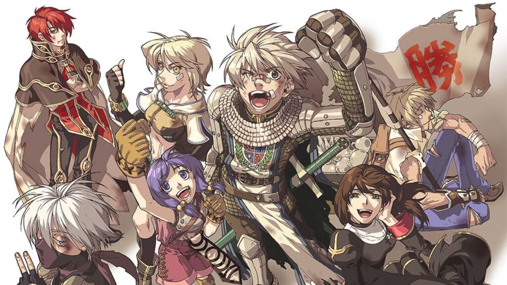 (KUIS) Seberapa Kenal Kalian dengan MMORPG Jadul Ini?