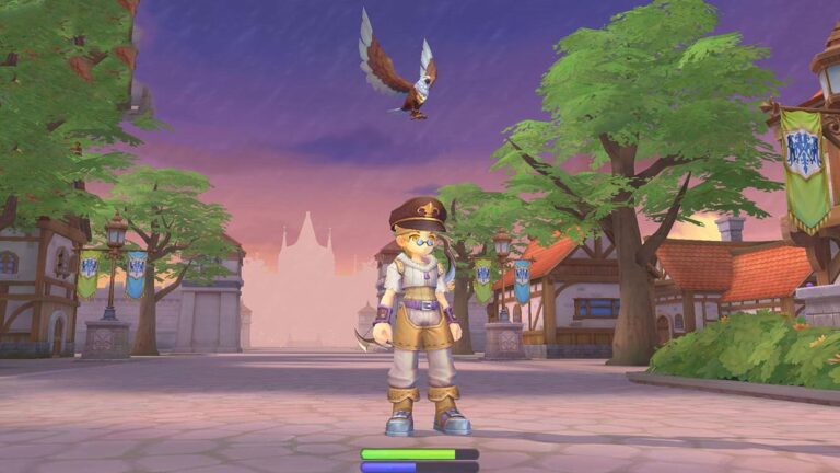 (Ragnarok X) Build Archer DPS, Job yang Bersahabat Untuk Free-Player