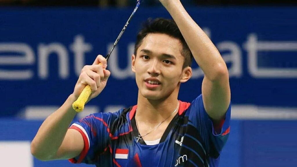 7 Atlet Badminton Indonesia yang Kisahnya Cocok Dijadikan Film