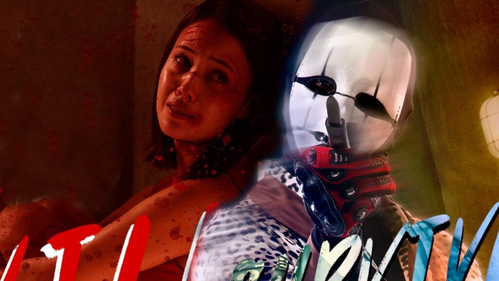 Anggi Umbara: Film Thriller Trilogi I, Will, dan Survive Tampil Brutal