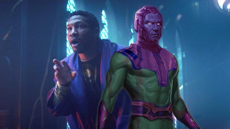 Trailer Loki Season 2 Kembali Tampilkan Variant Kang the Conqueror ...
