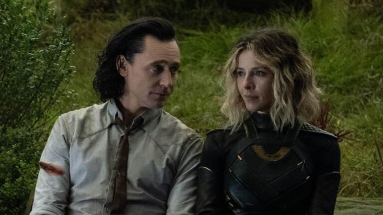 Trailer Loki Season 2 Kembali Tampilkan Variant Kang the Conqueror ...