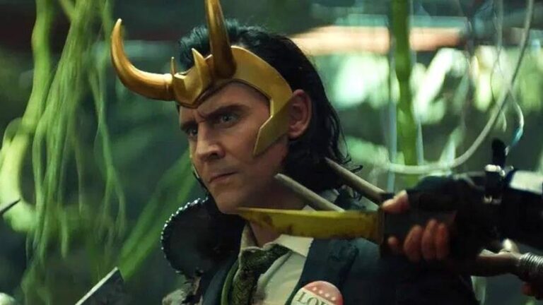 Trailer Loki Season 2 Kembali Tampilkan Variant Kang the Conqueror ...