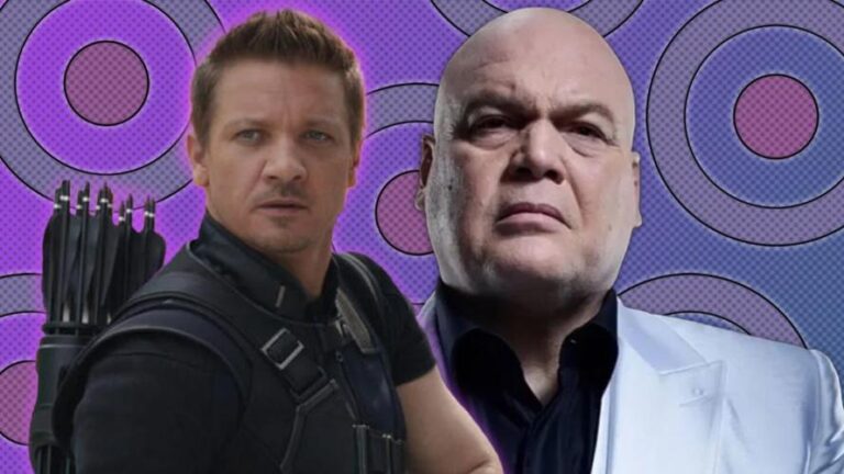 Marvel Akan Kembali Hadirkan Kingpin di Serial Hawkeye?