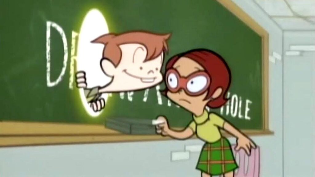 7 Serial Kartun yang Temani Anak-Anak Sekolah Era 2000-an