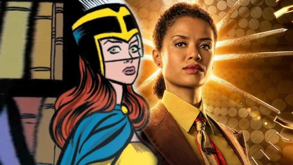 7 Fakta Ravonna Renslayer, Kekasih Kang the Conqueror