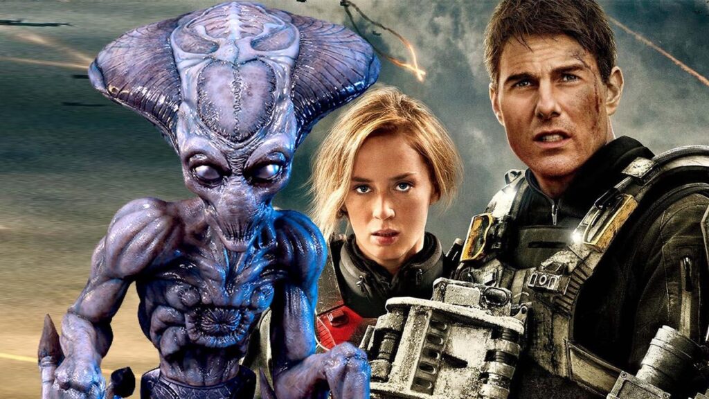 Selain 1Anunnaki, Inilah 5 Film tentang Kedatangan Alien ke Bumi