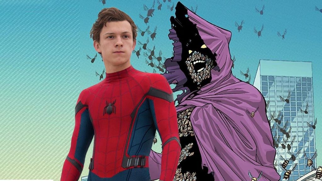 7 Musuh Spider-Man yang Belum Ada di Film, Kamu Wajib Tahu!