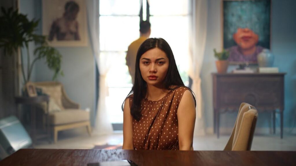 (REVIEW) Film Selesai (2021)