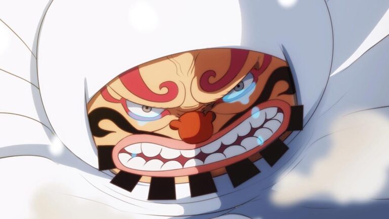 Gyukimaru One Piece, Siapa Sebenarnya Sosok Pencuri Pedang Shusui Zoro Ini?