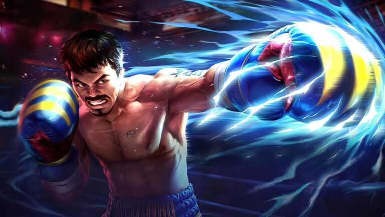 7 Hero Mobile Legends yang Bakal Sukses Jika Ikut Olimpiade - KINCIR.com