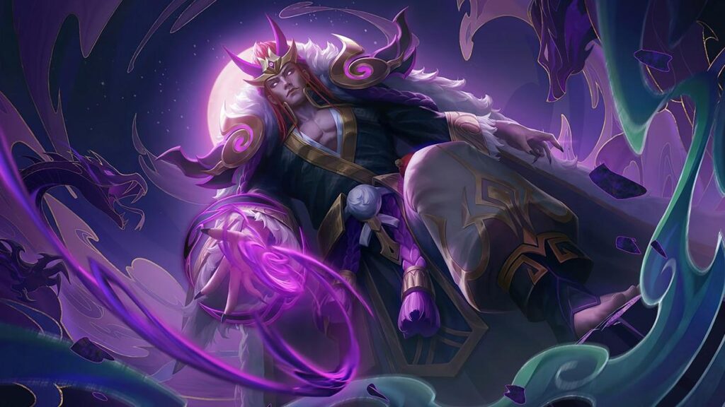 Build Valir Mobile Legends Terbaik, Hero Mage Calon Meta Season 22!