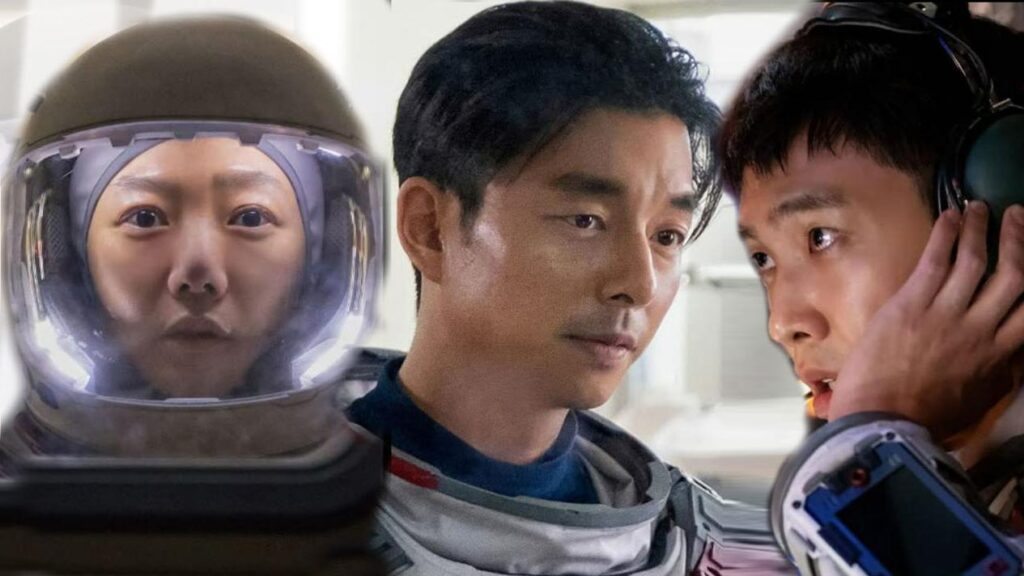 Concrete Utopia Terpilih Masuk ke Nominasi Academy Awards ke-96 ...
