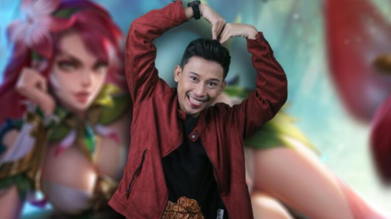 (Mobile Legends) 5 Hero Terbaik Saat Ini Menurut Pak Pulung