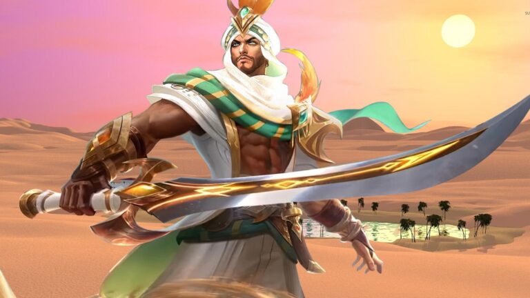 41 Hero Mobile Legends Fighter Lengkap 2023 - KINCIR.com