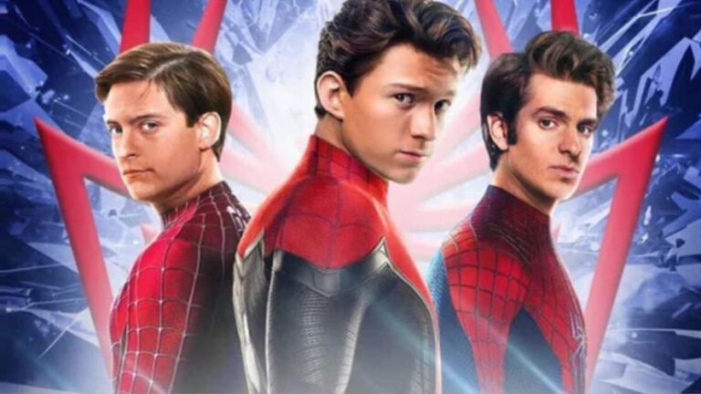 5 Aktor Pemeran Spider-Man Live Action dari Masa ke Masa
