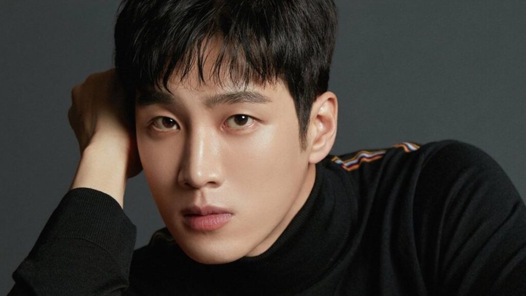 Ahn Bo-hyun Gantikan Kim Seon-ho dalam Proyek Film 2 O’Clock Date ...