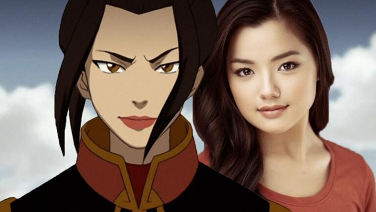 Live Action Avatar: The Last Airbender Temukan Pemeran Azula!