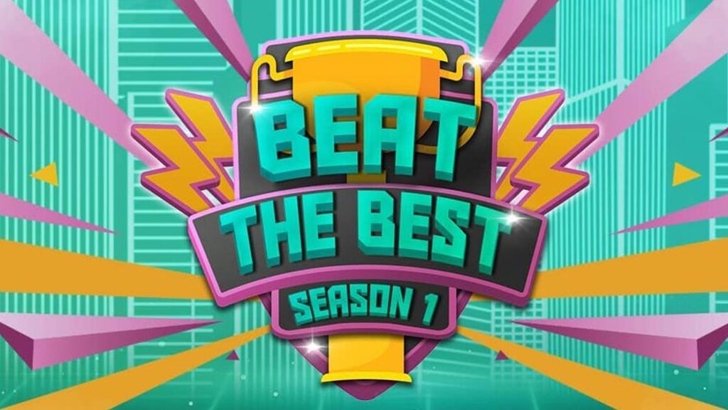 Lewat Beat the Best by blu, Pemain Solo Ranked Mobile Legends ...