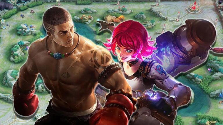 Pada Fase Laning Mobile Legends, Kalian Wajib Perhatikan 3 Hal Krusial Ini