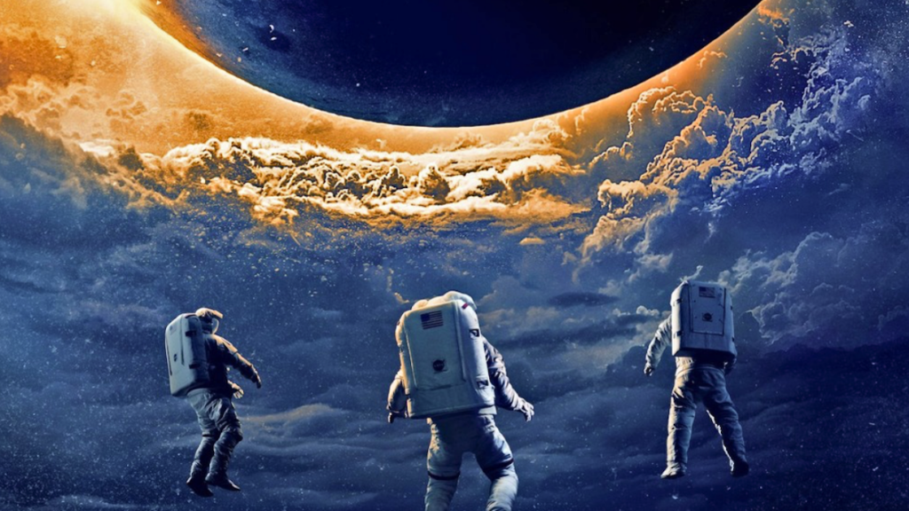 Review Film Moonfall (2022)