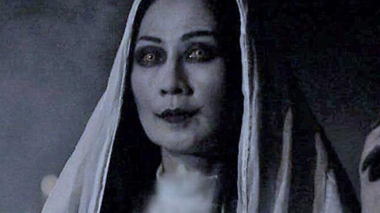 Poster Teaser Pengabdi Setan 2 Tampilkan Banyak Petunjuk Misterius!