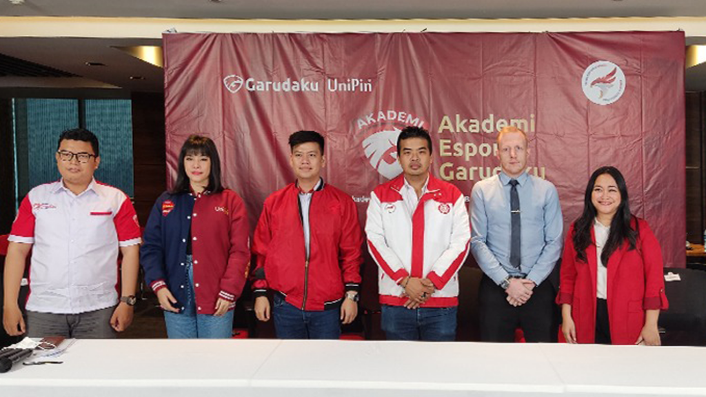 PBESI Bentuk Akademi Esports Garudaku, Demi Kembangkan Atlet Esports ...